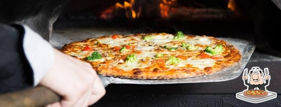 Ristorante Pizzeria Valverde, Cernobbio - Restaurant reviews