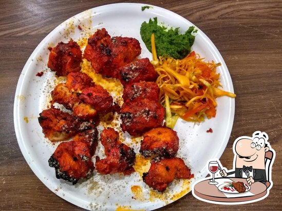Menu at 3 Spice Multi Cuisine, Badlapur