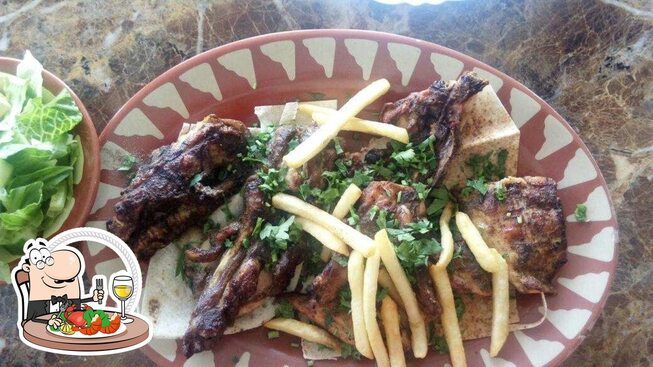 Al Walaem Restaurant, Ras Al-Khaimah - Restaurant menu and reviews