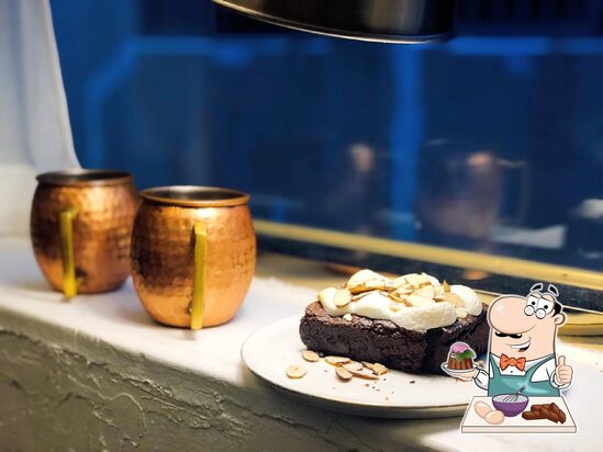 Cafe Byoon, Busan - Restaurant reviews