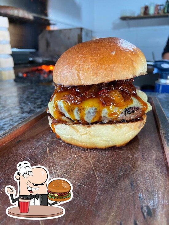 Carvoeiro Brasa & Bar, Guarapari - Restaurant menu and reviews