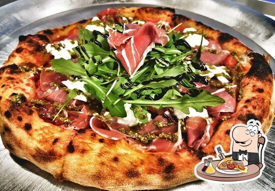Pizzería Cécé Pizza la garde, La Garde - Opiniones del restaurante