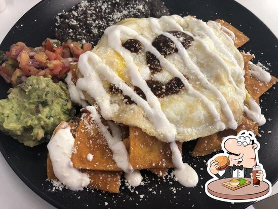 Conrad's Mexican Grill Catering in Rancho Palos Verdes - Restaurant ...