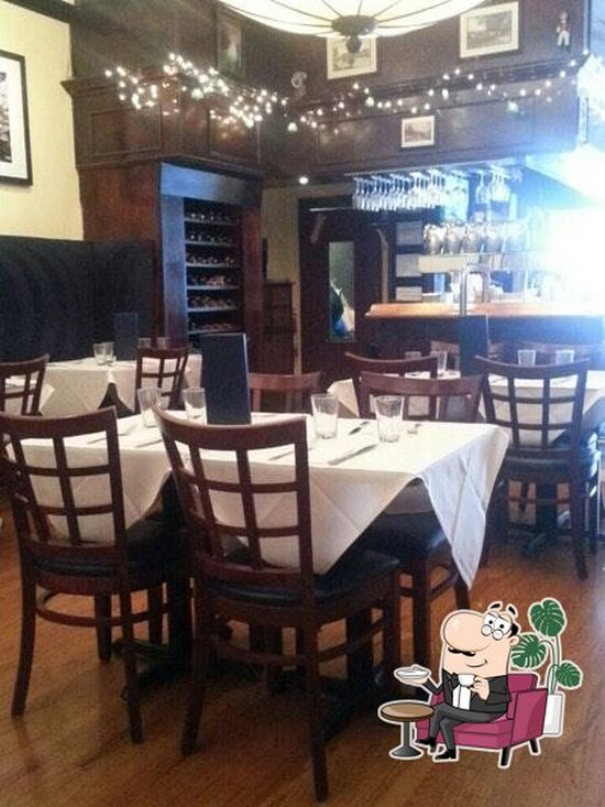 F.H. Riley's, Huntington - Restaurant menu, prices and reviews