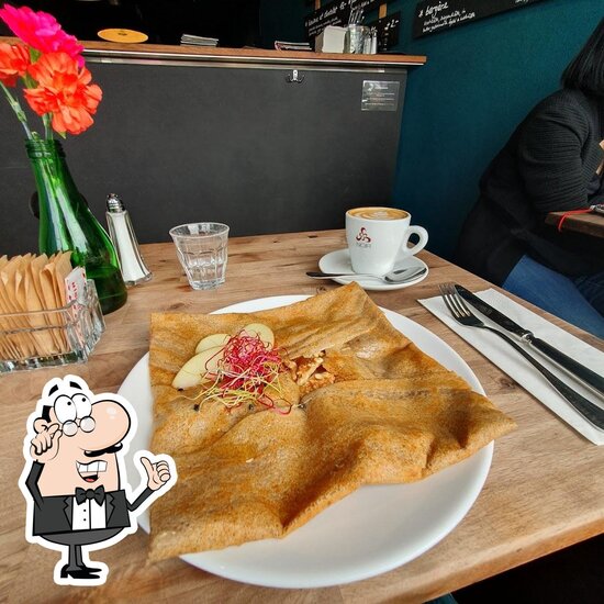 Franzos Coffee Shop, Zürich - Restaurant menu, prices and reviews