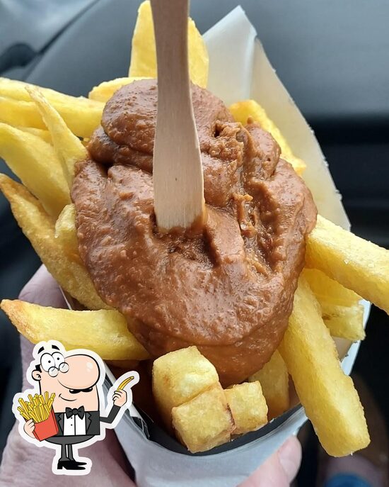 Fun 4 Friet, Moordrecht - Restaurant reviews