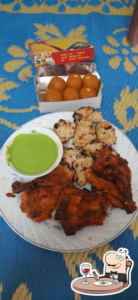 GV's Hotel Godavari, Hyderabad - Restaurant menu, prices and reviews