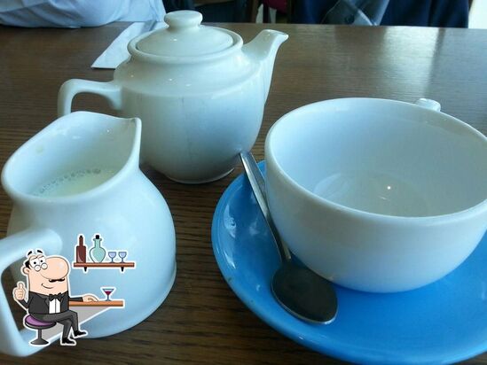 Garfunkel's, Crawley - Restaurant menu, prices and reviews