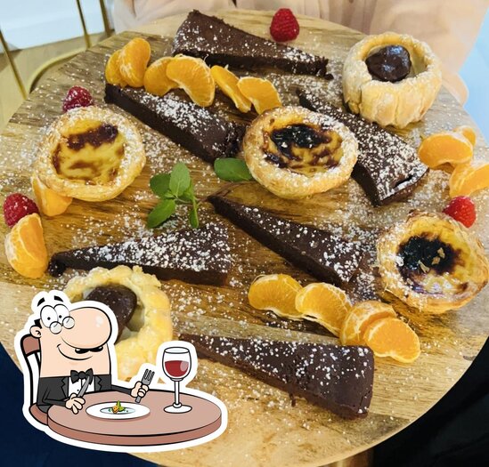 Les Petits Plats de Chloé restaurant, Sucy-en-Brie - Critiques de ...