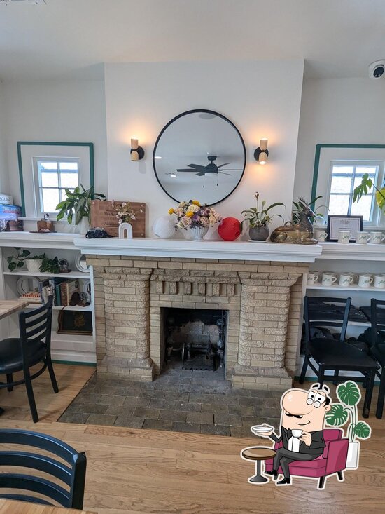 Levity Breakfast House, Norman - Restaurant menu, prices and reviews
