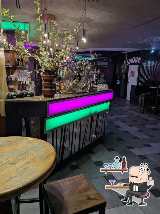 Monster Ronson's Ichiban Karaoke, Berlin - Speisekarte, Preise und ...