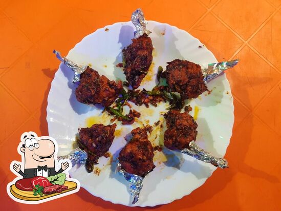 Menu at OM SAI FAMILY RESTAURANT, Jamtara