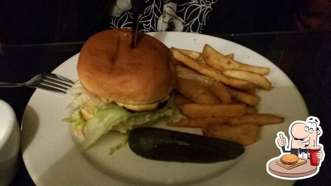 RB's Steakhouse in Lake Arrowhead - Restaurant menu and reviews