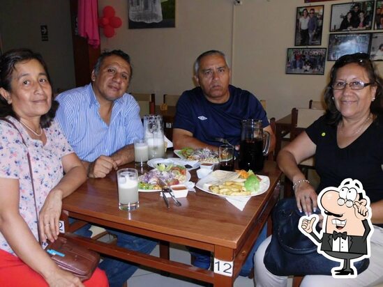 Restaurante El Tío Johnny, Sullana - Opiniones del restaurante