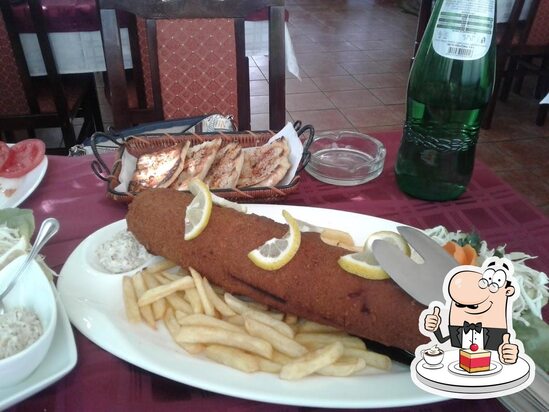 Restoran "Lider" restaurant, Belgrade - Restaurant reviews