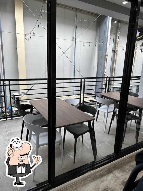 Samuk Manuk, Makati, Dela Rosa - Restaurant menu, prices and reviews