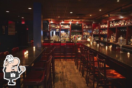 Time, 1315 Sansom St in Philadelphia - Restaurant menu and reviews