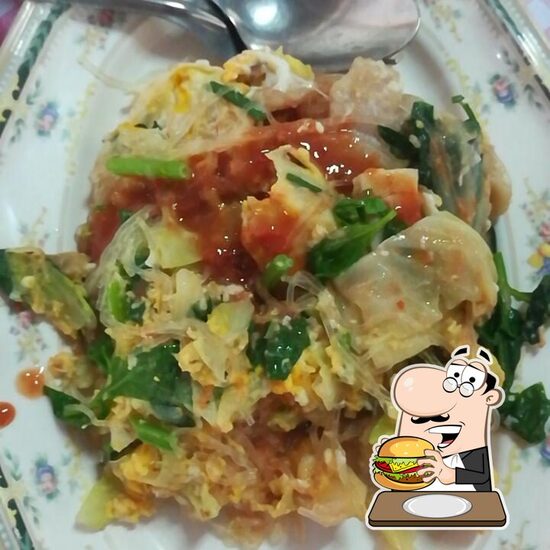 ร้านอาหาร ดวงรัตน์ restaurant, Prakhon Chai - Restaurant reviews