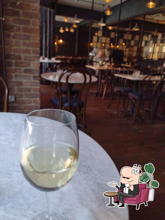 Hanover Street Social, Liverpool - Restaurant menu, prices and reviews