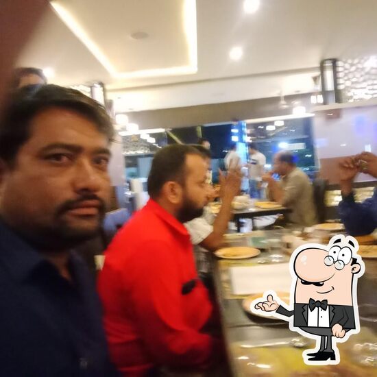Matuki Restaurant, Rajkot - Restaurant menu, prices and reviews