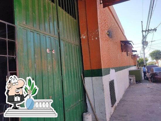 Carta de Alimentos Alac, Barranquilla