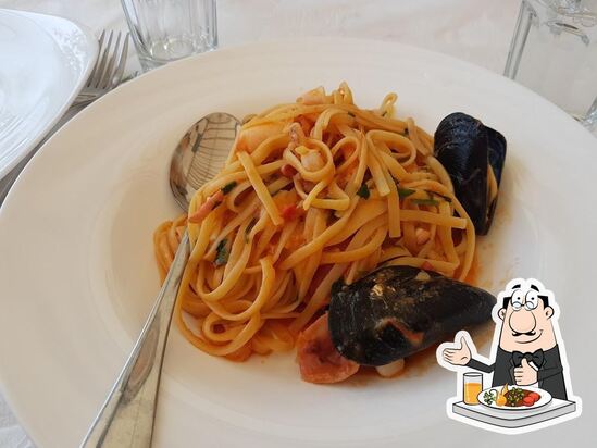 Luciano restaurant, Dhërmi - Restaurant menu and reviews