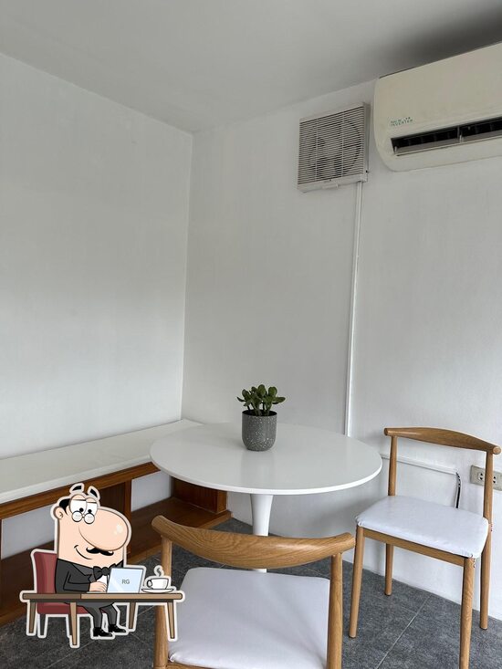 il mio coffee PH, Dasmariñas - Restaurant menu, prices and reviews