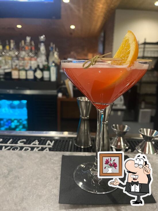 Brix Grille, North Andover - Restaurant menu, prices and reviews