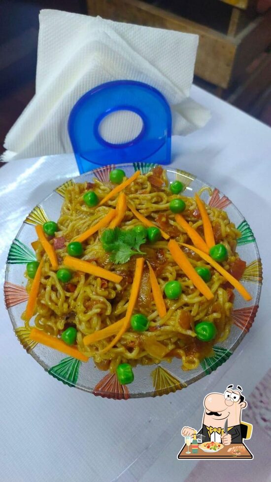 Anni Food Express (AFE), Gurugram - Restaurant reviews