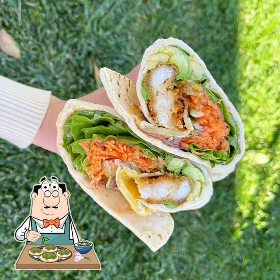 Darlo Deli, Darlinghurst - Restaurant menu, prices and reviews