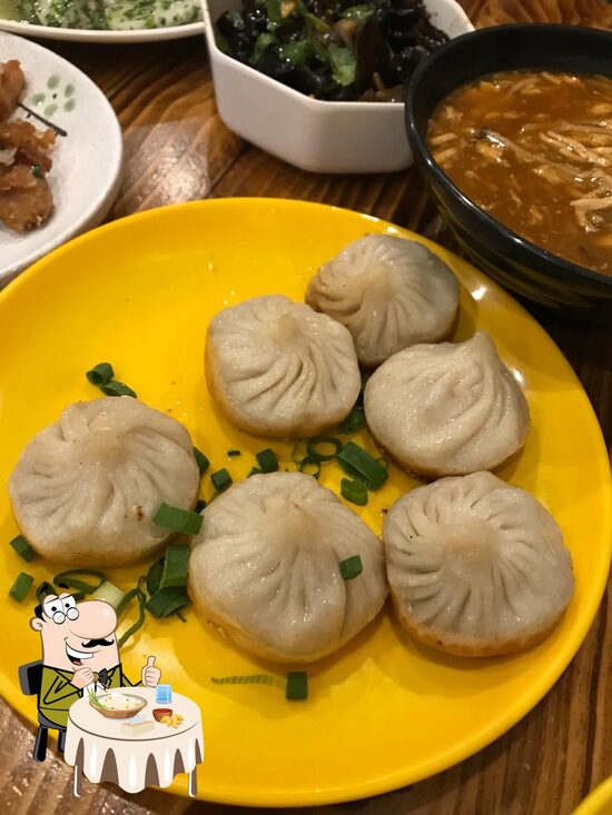 Eastern Dumpling House, Springvale - Restaurant menu, prices and reviews