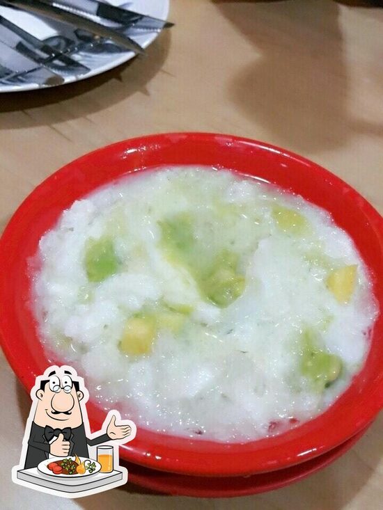 Postres Es Sinar Garut, Central Jakarta