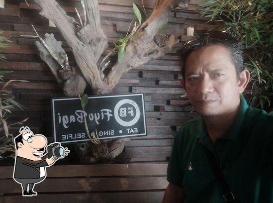 Menu at FIYO BAGI RESTAURANT AND BAR, Quezon City, 17 Scout Borromeo St