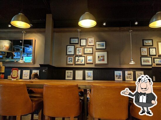 Jack Astor's, Toronto, McCowan - Restaurant menu, prices and reviews
