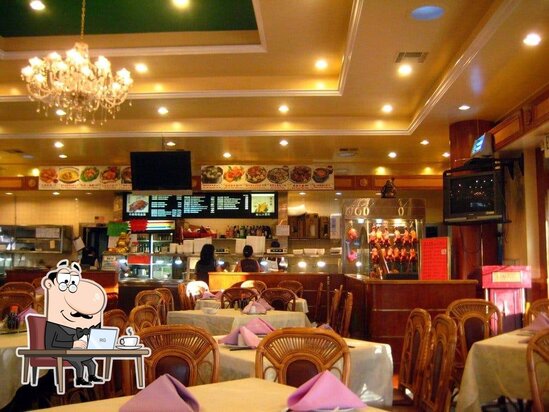 Jade Ocean Seafood Restaurant, San Gabriel - Restaurant menu, prices ...