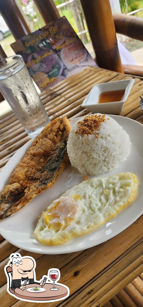 Kuya's Resto Bar, Calamba - Restaurant reviews