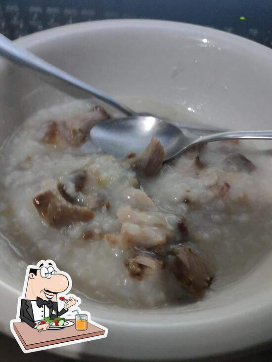 Lugawan restaurant, Bulacan - Restaurant reviews