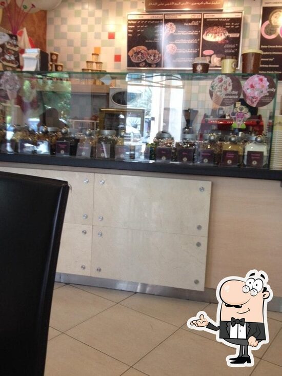 Marble Slab, Dubai - Restaurant menu, prices and reviews