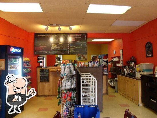 Old Port Sandwich Shop, Portland - Restaurant menu, prices and reviews