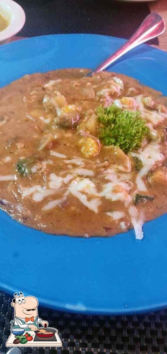 Sam's Griddle, Visakhapatnam - Restaurant menu and reviews