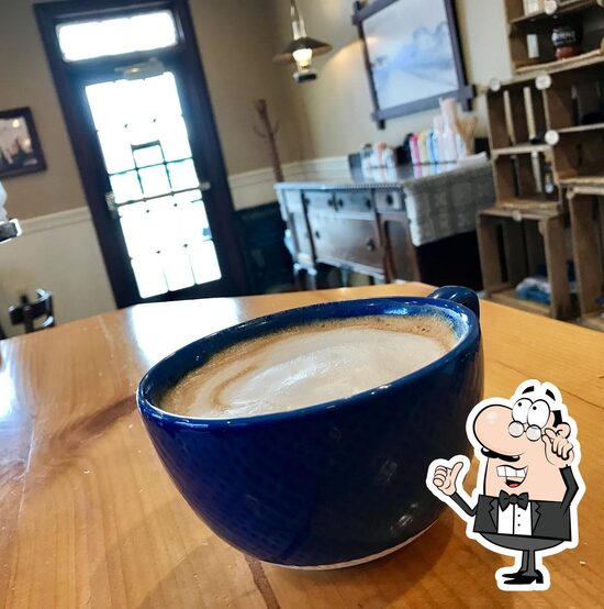 Starlight Coffee Co., New Albany - Restaurant menu, prices and reviews