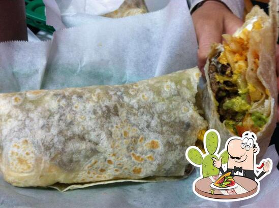 Taco Salsa Taco Shop in National City - Restaurant reviews