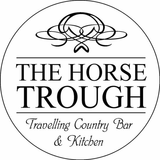 Menu at The Horse Trough pub & bar, Andover