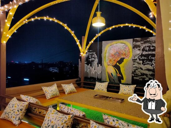 The Lime Tree, Ahmedabad - Restaurant menu, prices and reviews