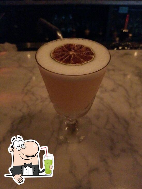 Bar Batavia in Toronto - Restaurant reviews