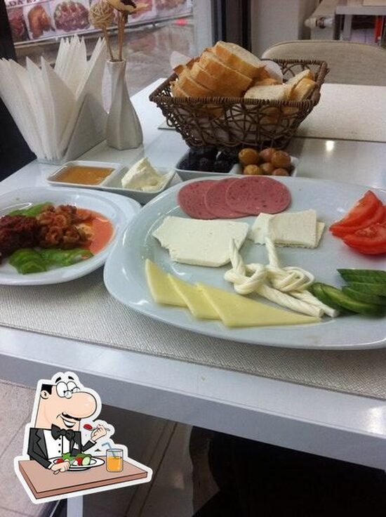 beykent sarküteri kahvalti, Büyükçekmece