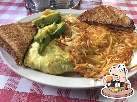 Dinky Diner, 230 Thayer St in Rhinelander - Restaurant menu and reviews