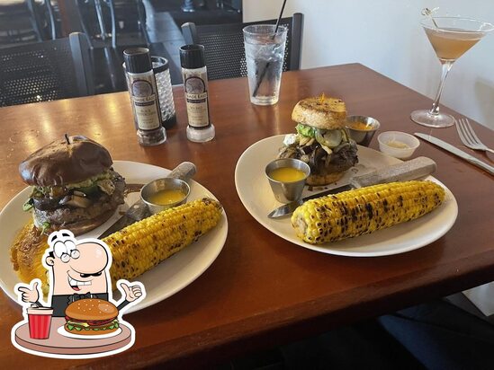 The Hangry Bison in Winter Park - Restaurant reviews