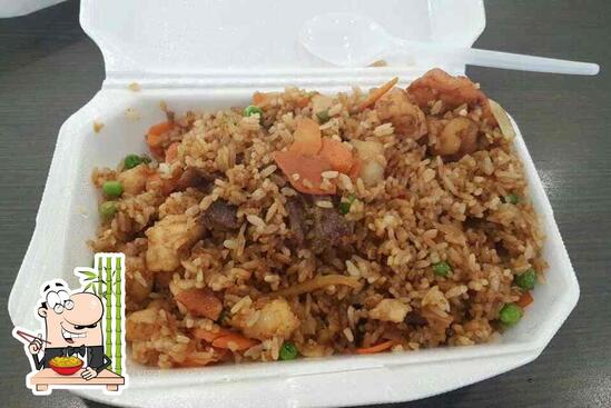 Kung-Fu Kitchen, Sandton - Restaurant menu, prices and reviews