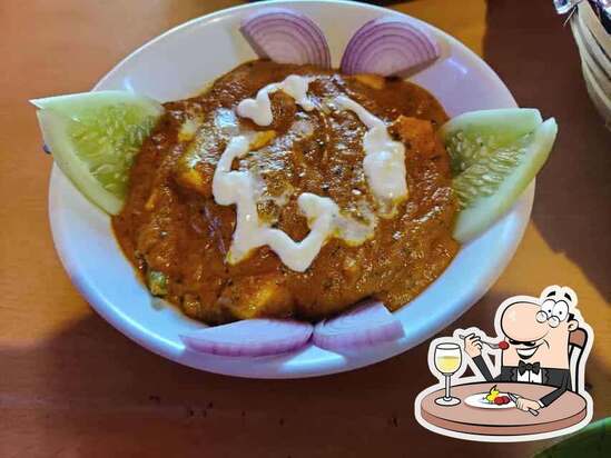 Menu at Soul Boat, Mysuru, 291-CA
